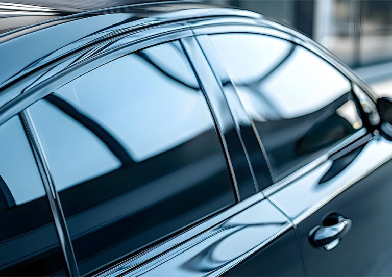 Window Tinting | Bassett VA | Daniel's Auto Glass